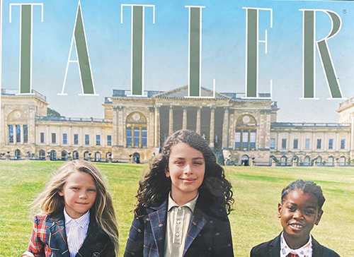 Tatler Schools Guide | News | Moulsford Prep School